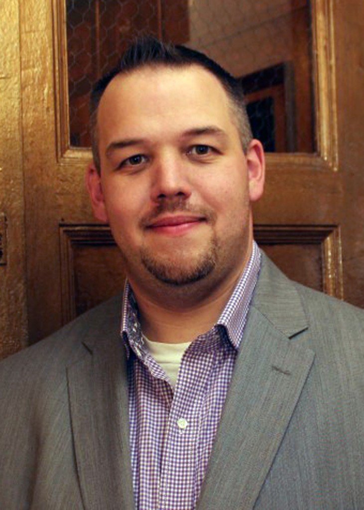 NAC Names Delaware North’s Raub as New Board Member : National ...