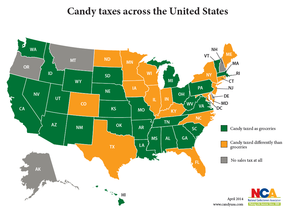 Government Relations Update: NAC Joins Coalition Opposed to D.C ...