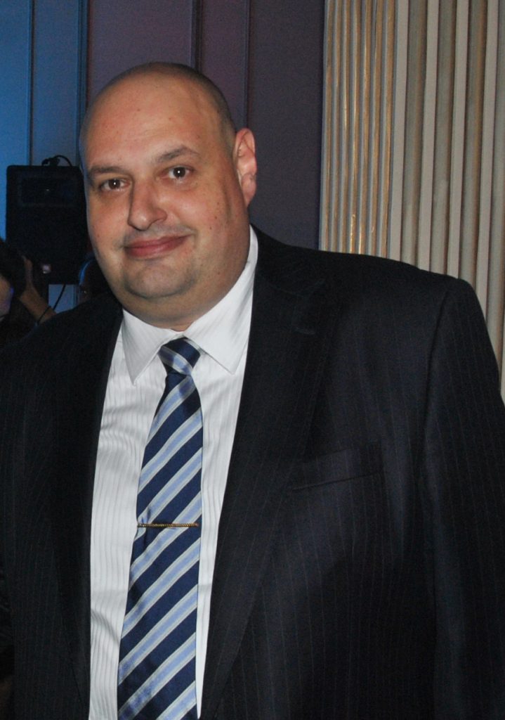 NAC Names Marón RVP for Southern South America : National Association ...