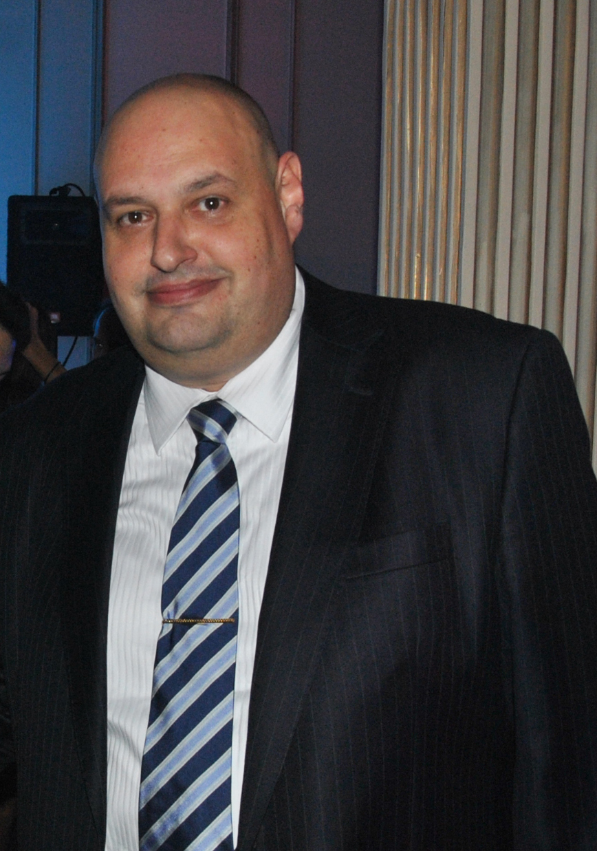 NAC Names Marón RVP for Southern South America : National Association ...