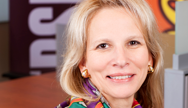 Hershey Names New CEO : National Association of Concessionaires