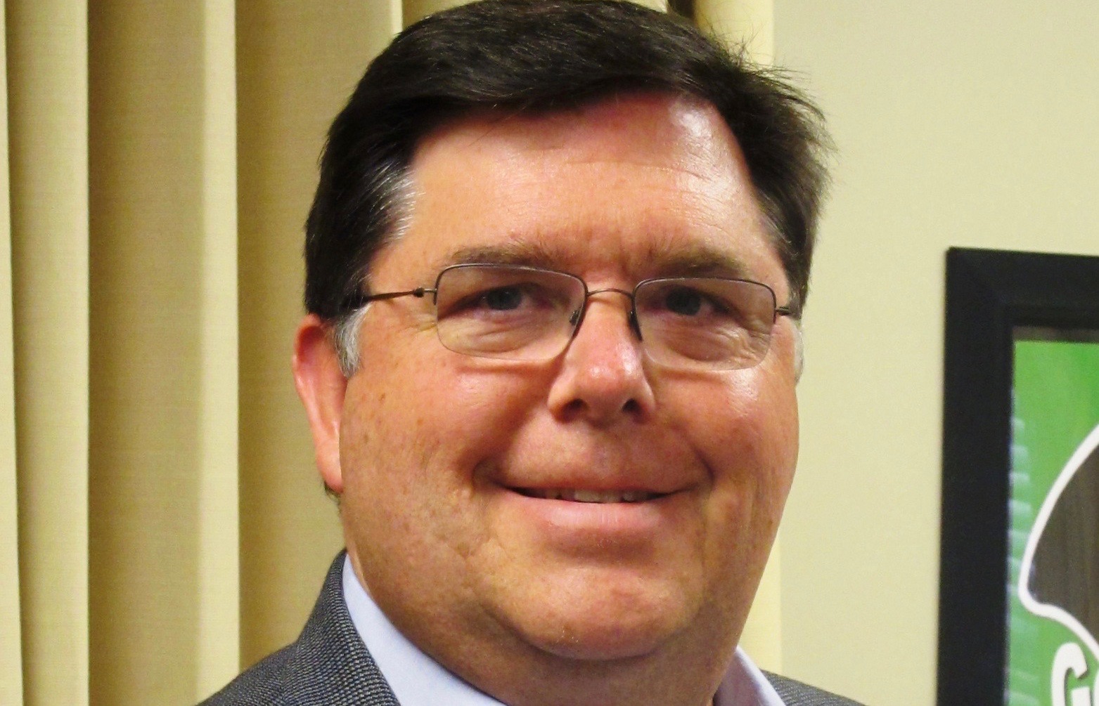 2017 Larry D. Hanson Award: Ron Krueger, Southern Theatres : National ...