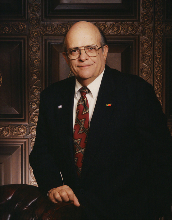 Ricos Products Founder Frank Liberto Passes Away at Age 84 : National ...