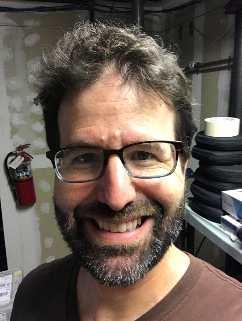 Hecht Awarded the 2018 Joe Chabot Memorial Expo Scholarship : National Association of ...