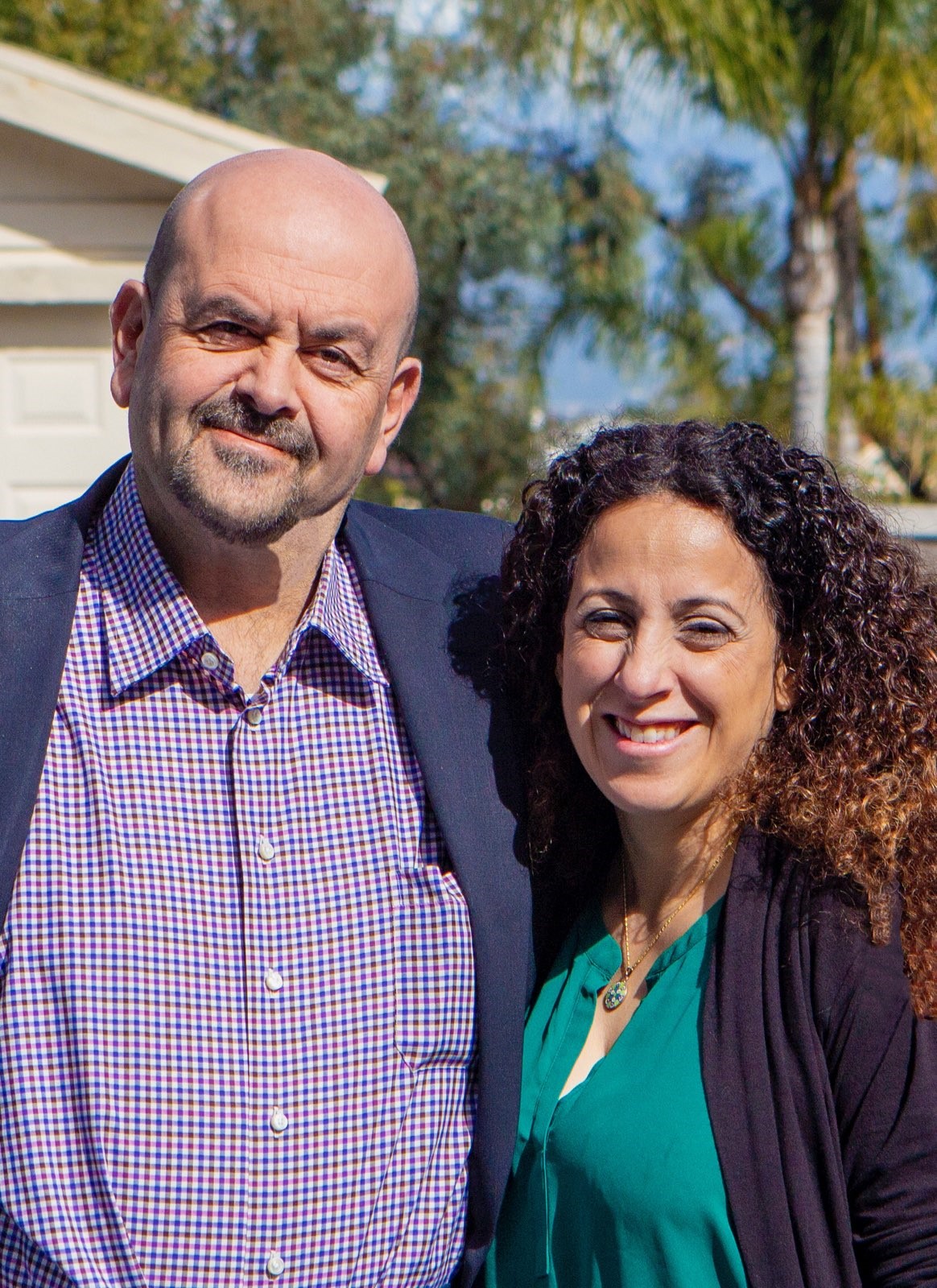 Ben Marcus Humanitarian Award Goes to George and Marianne Abiaad ...