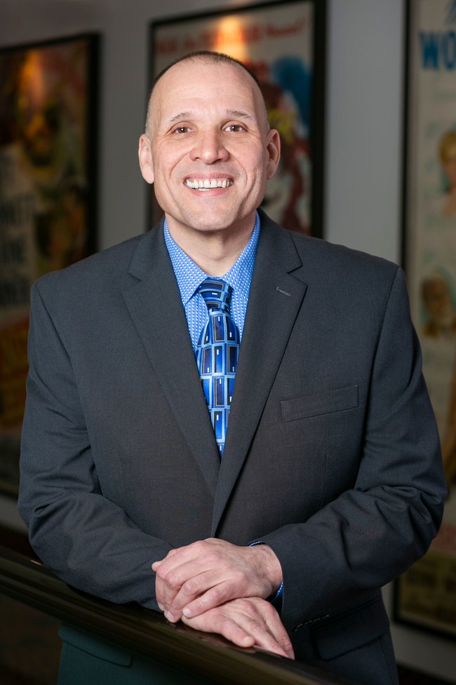 Micalizzi Named as NAC Vice President : National Association of ...