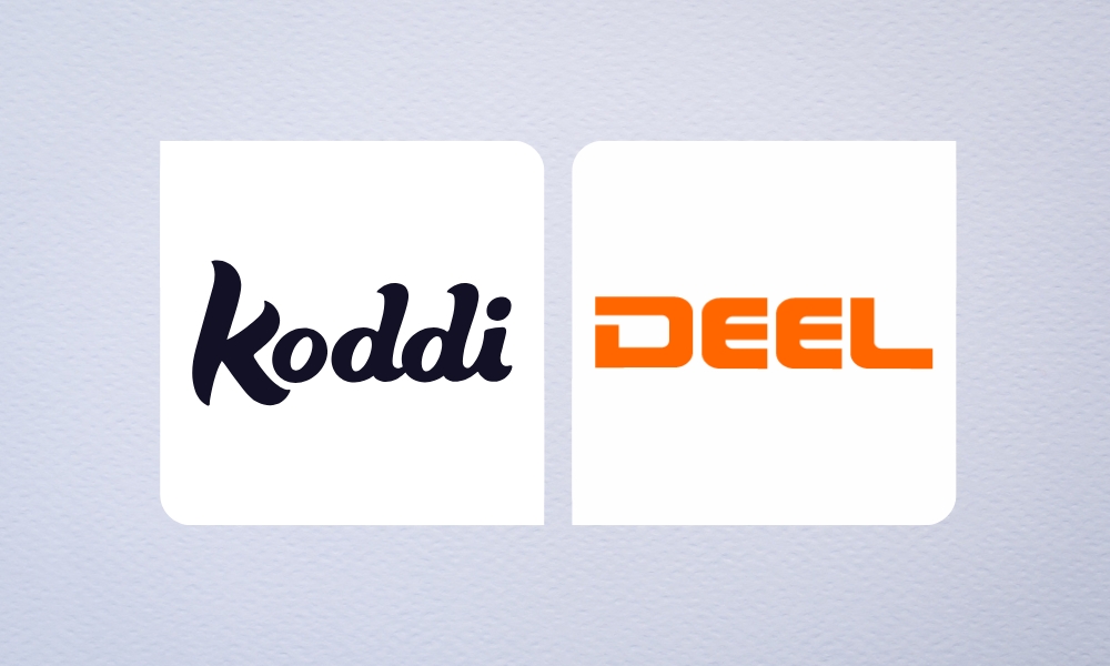 Koddi, DEEL Media team to streamline DOOH buying across screens ...
